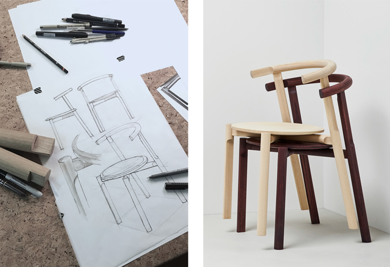 Every Chair – Sarah Cramer